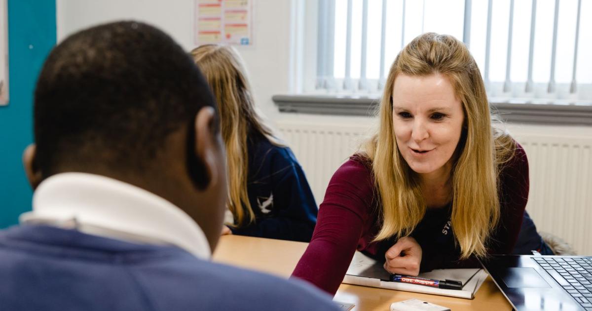 Wishing our Year 6 pupils SATs success! | The Tutor Trust